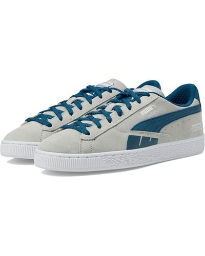 Puma Mercedes Amg Petronas Shoes for Men - Up to 60% off | Lyst
