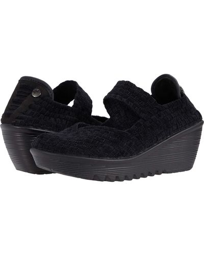 Women's Bernie Mev Wedge sandals from $70 | Lyst