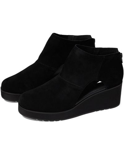Black Volatile Boots for Women | Lyst