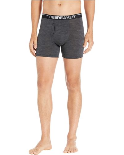 Men's Icebreaker Boxers from $43 | Lyst