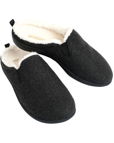 Black Revitalign Shoes for Women | Lyst