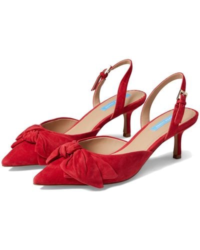 Red Draper James Shoes for Women | Lyst