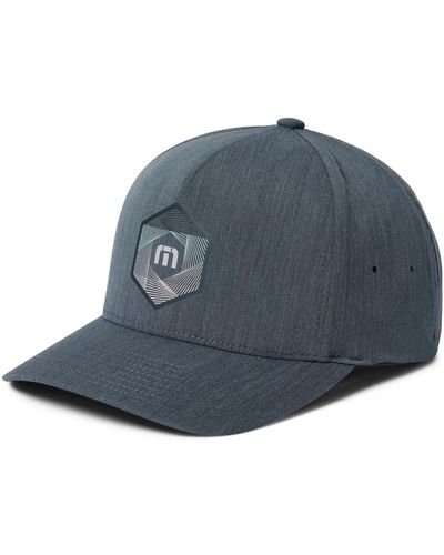 Blue Travis Mathew Hats for Men | Lyst