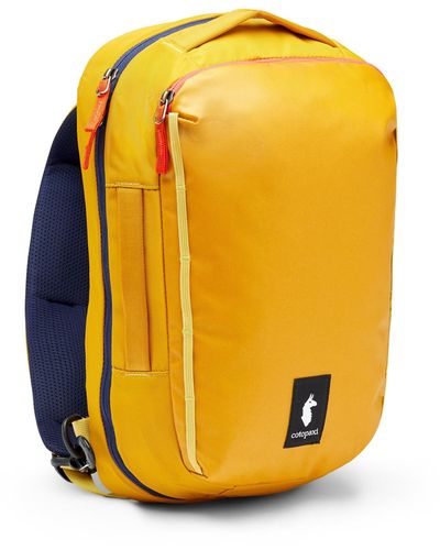 Yellow COTOPAXI Bags for Women | Lyst