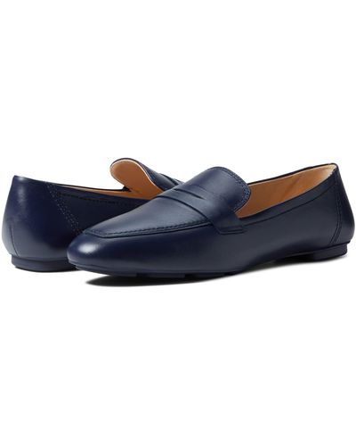 Purple Stuart Weitzman Flats and flat shoes for Women | Lyst