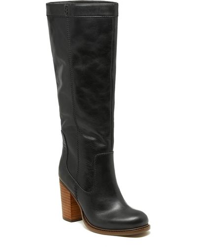 Black Kelsi Dagger Brooklyn Boots for Women | Lyst