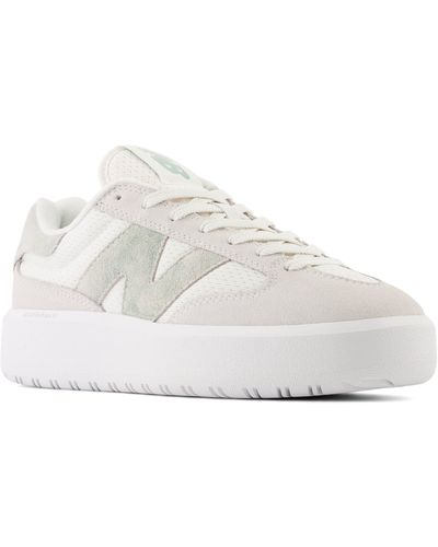 New Balance Ct300 Shoes for Women - Up to 60% off | Lyst