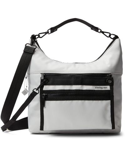 White Hedgren Bags for Women | Lyst