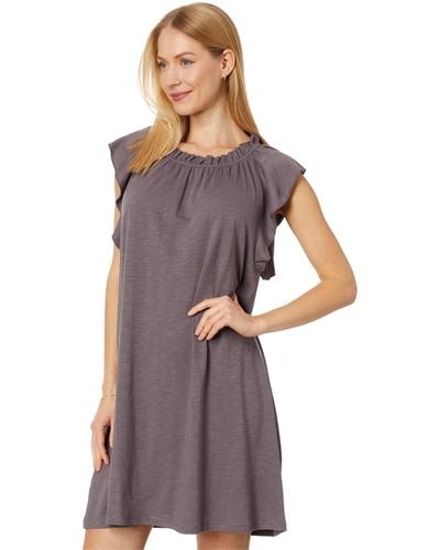 Purple Lilla P Clothing for Women | Lyst