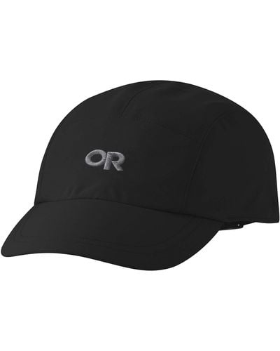 Black Outdoor Research Hats for Women | Lyst
