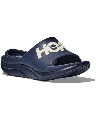 Women's Hoka One One Flats from $60 | Lyst