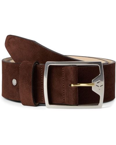 Brown Rag & Bone Belts for Women | Lyst
