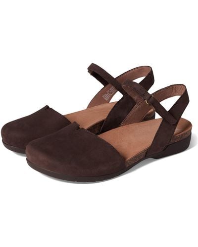 Dansko Ballet flats and ballerina shoes for Women | Online Sale up to ...