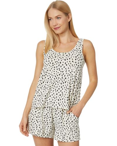 Pact Sleeveless and tank tops for Women | Online Sale up to 52% off | Lyst