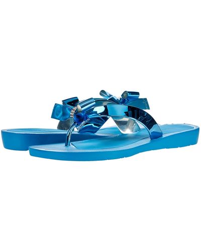 Guess Sandals and flip-flops for Women | Online Sale up to 88% off | Lyst