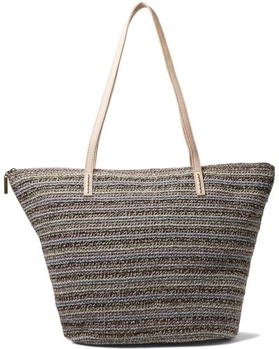 Gray The Sak Tote bags for Women | Lyst