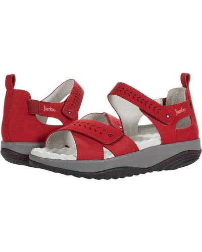 Jambu Heels for Women | Online Sale up to 64% off | Lyst