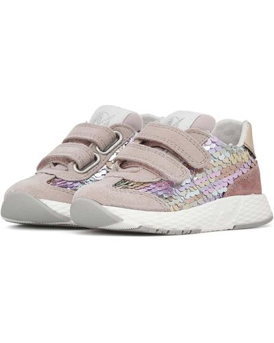 White Naturino Sneakers for Women | Lyst
