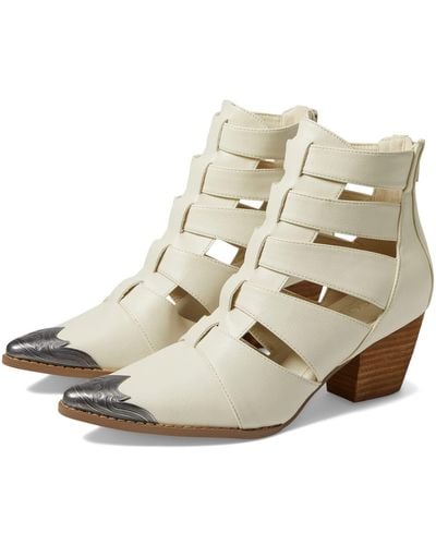 Metallic Matisse Boots for Women | Lyst