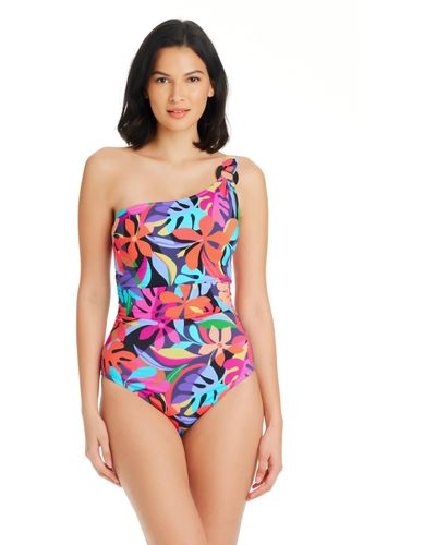 Bleu Rod Beattie Bathing Suits