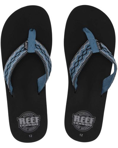 Blue Reef Sandals and Slides for Men | Lyst