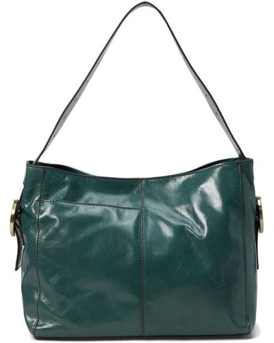 Green Hobo International Shoulder bags for Women | Lyst
