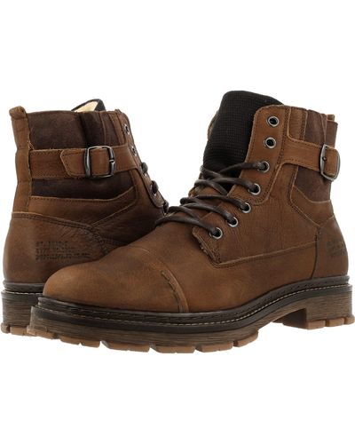 Bullboxer Boots for Men | Online Sale up to 30% off | Lyst