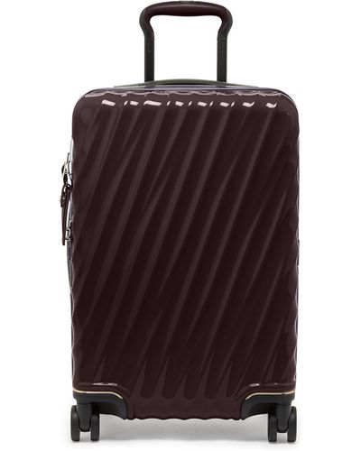 Purple Tumi Bags for Women | Lyst