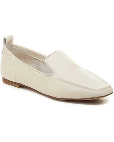 White Kelsi Dagger Brooklyn Shoes for Women | Lyst