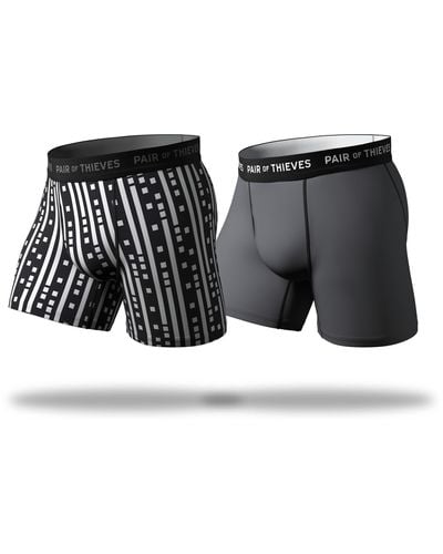 Pair of Thieves Underwear for Men | Online Sale up to 50% off | Lyst
