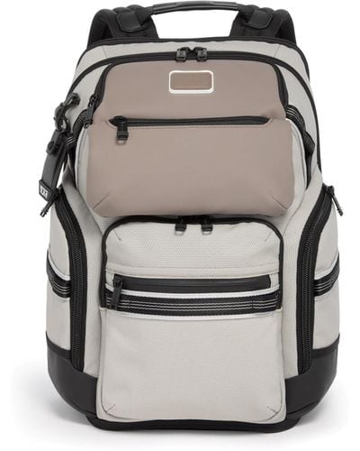 White Backpacks for Men | Lyst