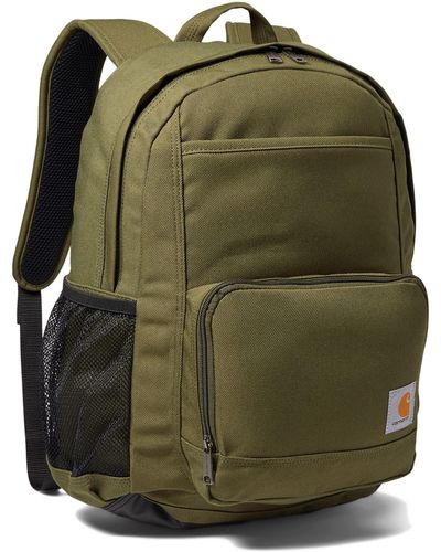 Green Carhartt Backpacks for Women | Lyst