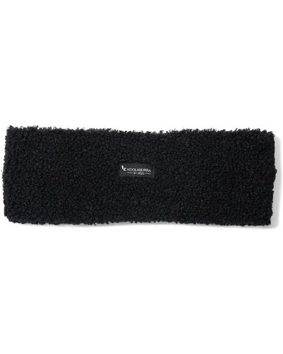 Black UGG Hats for Women | Lyst