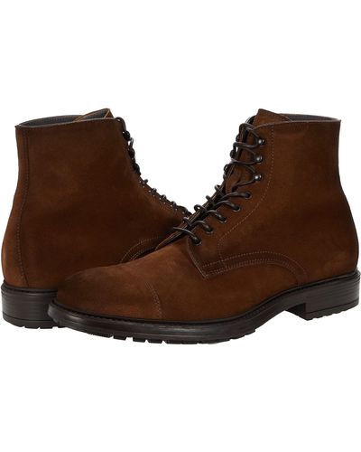 To Boot New York Boots for Men | Online Sale up to 60% off | Lyst