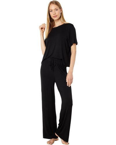 Black Honeydew Intimates Nightwear and sleepwear for Women | Lyst