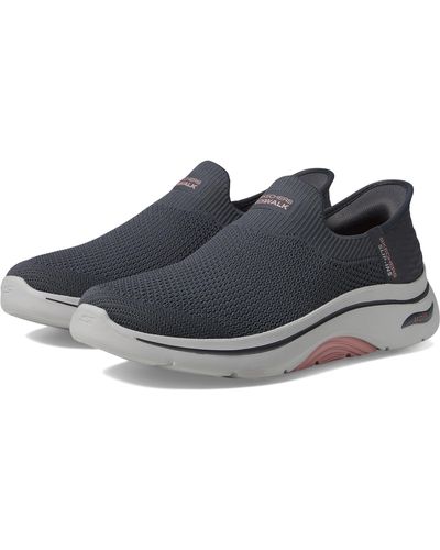 Skechers Walk Fit Shoes for Women - Up to 33% off | Lyst