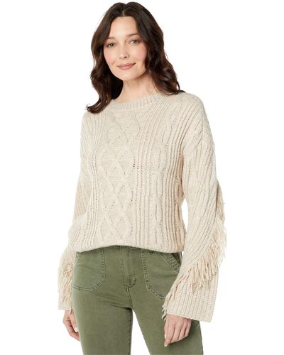 Moon River Sweaters and pullovers for Women | Online Sale up to 75% off ...