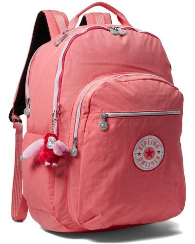 Kipling Laptop Backpacks for Women - Up to 38% off | Lyst