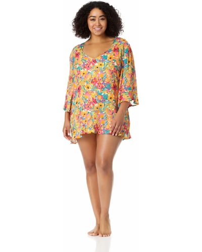 Anne Cole Casual and day dresses for Women | Online Sale up to 60% off ...