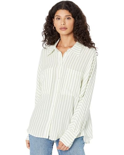 Green Mango Tops for Women | Lyst