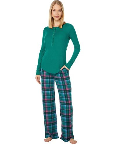 Green Honeydew Intimates Nightwear and sleepwear for Women | Lyst