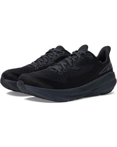 Black Altra Shoes for Men | Lyst