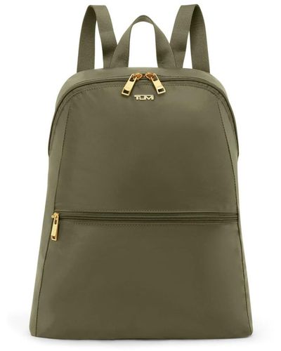 Tumi Backpacks for Women | Online Sale up to 25% off | Lyst