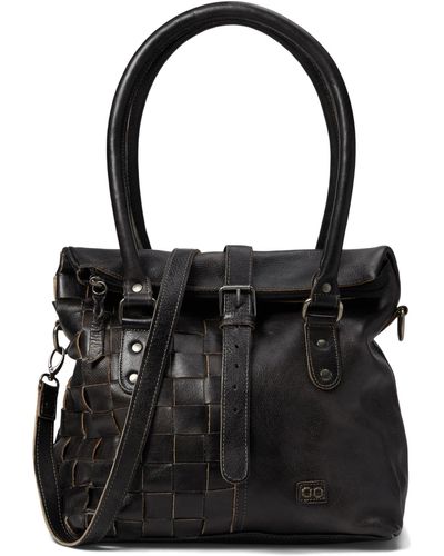 Black Bed Stu Tote bags for Women | Lyst