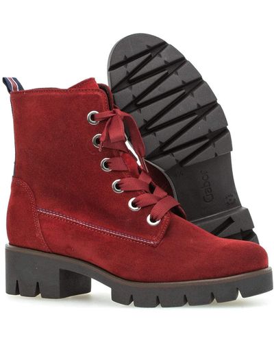 Gabor Ankle boots for Women | Online Sale up to 78% off | Lyst