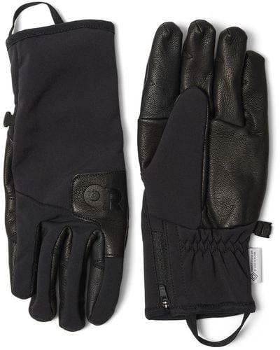 Black Outdoor Research Accessories for Women | Lyst