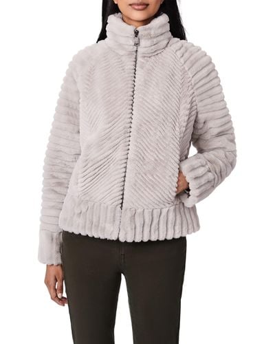 Bernardo Fur jackets for Women | Online Sale up to 60% off | Lyst