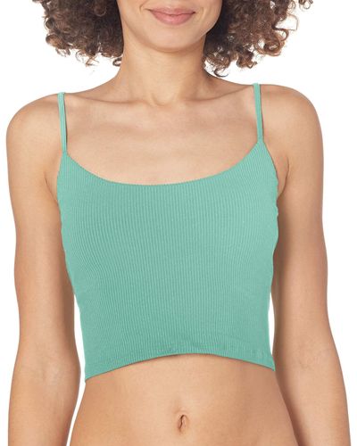 Green Body Glove Beachwear And Swimwear Outfits For Women Lyst