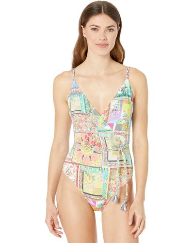 Womens Johnny Was Beachwear And Swimwear Outfits From 98 Lyst Page 5