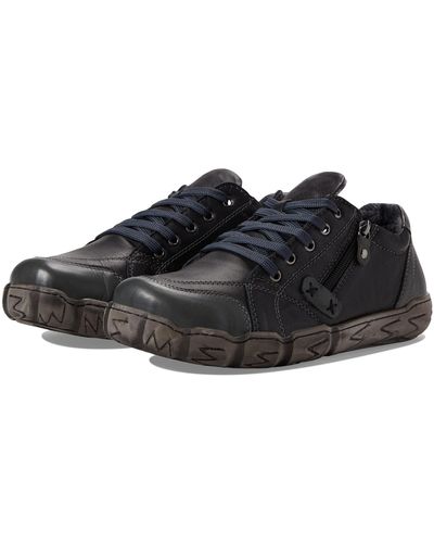 Black Spring Step Sneakers for Women | Lyst
